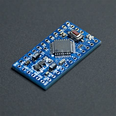 Arduino Pro Mini 328P 5V 16MHz Microcontroller Board With ATmega328 OceanLabz