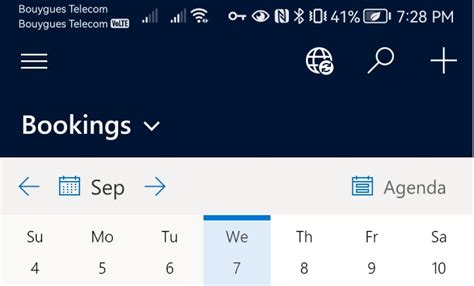 Offline Sync Status For Dynamics Field Service Mobile Microsoft Learn