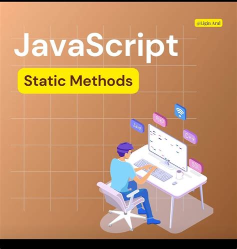 Sethumathavan G On Linkedin Javascript Staticmethods Codingpractices Webdevelopment