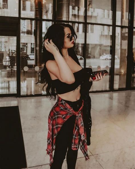 Saraya Bevis Fappening Sexy Collection 2020 49 Photos The Fappening