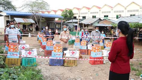 សង្គម ស៊ីវិល ថា ពលរដ្ឋ ក្រីក្រ សម្រេច ចិត្ត ចំណាកស្រុក ខណៈ ការ ផ្តល់ ប្រាក់ ឧបត្ថម្ភ ពី