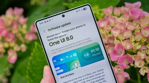 How To Install The One Ui 8 Beta Android Central