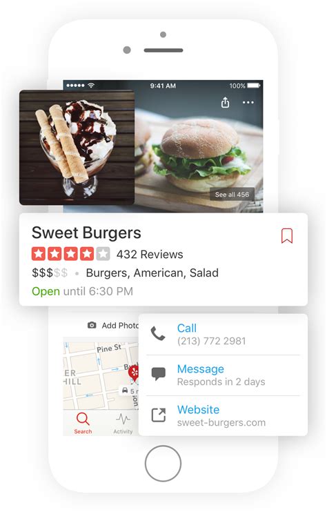 Yelp For Business Owners Tools To Grow Your Local Business