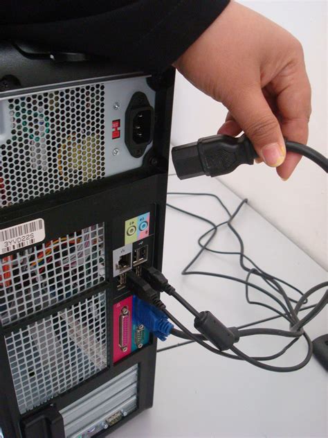 Information And Communication Technologies Pc Assembling