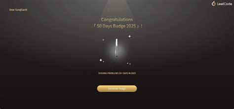 Leetcode Dailycodingchallenge Dsa Codingjourney Keeplearning Suraj Gardi
