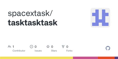 Github Spacextasktasktasktask