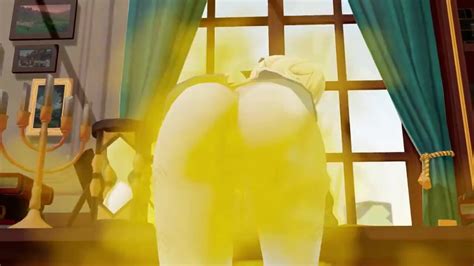 Fart Animation Video 10