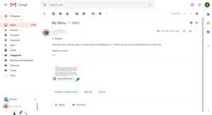How To Preview Gmail Attachments Without Leaving The Message