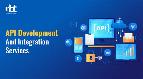 Api Development And Integration Services