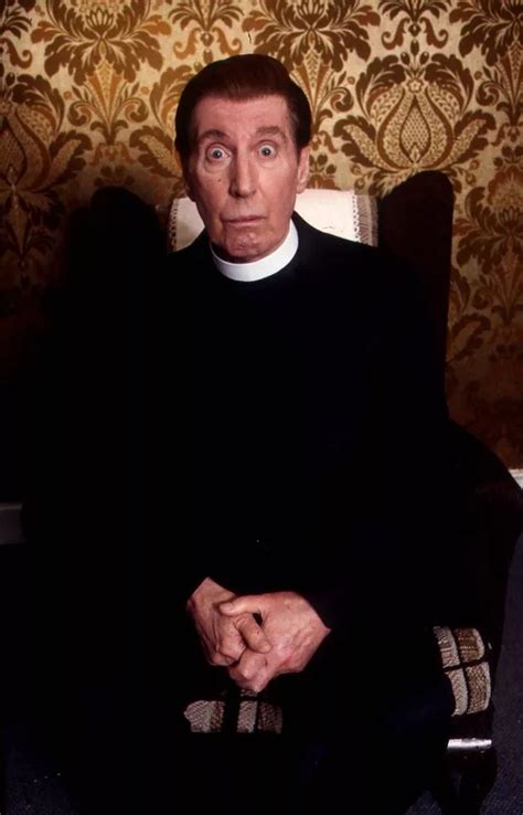 Rev I M Jolly Making A Comeback In Tribute Show Daily Record