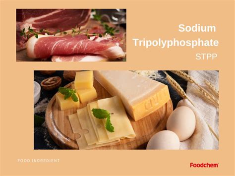 Foodchem International Corporation On Linkedin Stpp Foodadditive Foodindustry Preservative