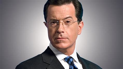 What Watch Does Stephen Colbert Wear Crown And Caliber Blog
