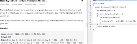 Gfg160 Java Javaprogramming Day14 Datastructures Geeksforgeeks