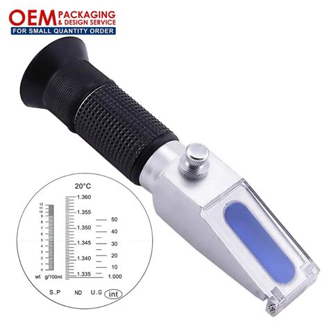 Refractometer Plasma Protein At Natalie Hawes Blog
