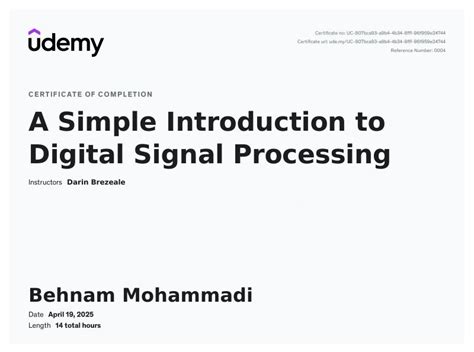 Dsp Digitalsignalprocessing Python Signalanalysis Lifelonglearning