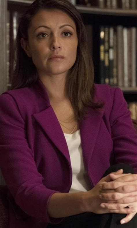 Designated Survivor Clothes Fashion And Filming Locations Thetake