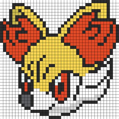 Fennekin Sprite
