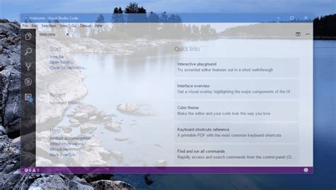 Making Any Window On Top And Transparent With WindowTop NEXTOFWINDOWS COM