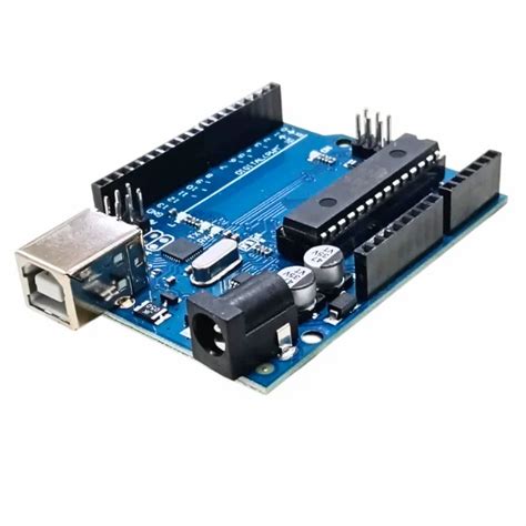 Arduino Uno R3 Board Compatible At ₹ 459piece Arduino Uno Board In