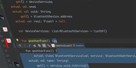 How To Enable Real Time Merge Conflict Detection In Intellij Dev Community