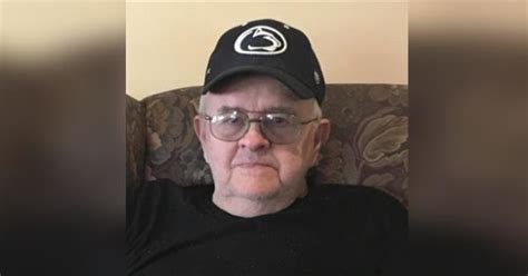 David R Cox Obituary Visitation Funeral Information