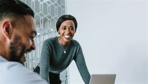 How To Handle An Exit Interview CharityJob Blog