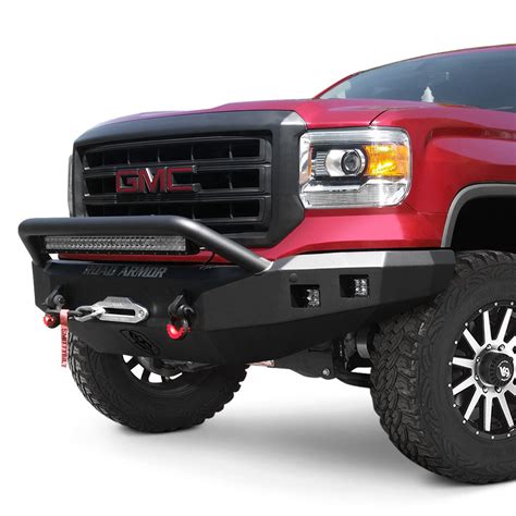 Road Armor Winch Bumpers At Oralia Raby Blog