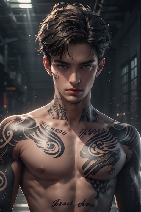 Post Created By Ai Pic 3d Tensorart