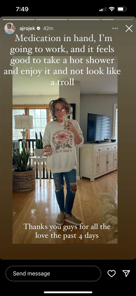 Amy And Holley Are Wild They Get A Cold And Act Like They Had A