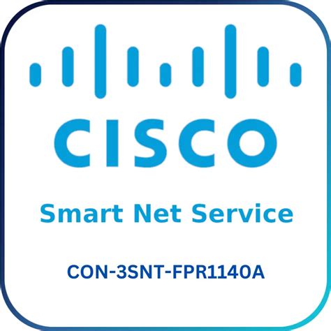 CON SNT FPR A Cisco Warranty Support UK Price