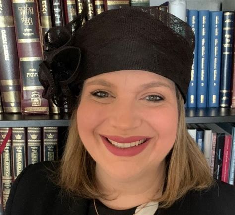 Yaffa Epstein The Jerusalem Post