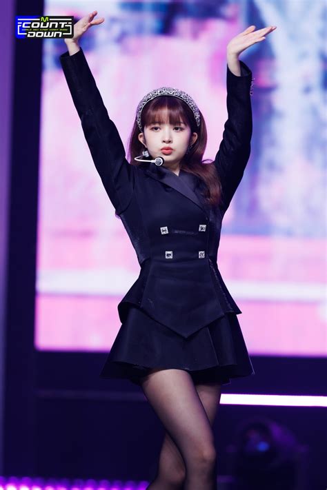 [아이브] 검스 직찍 아이브 레이 촬스의 이슈와 유머