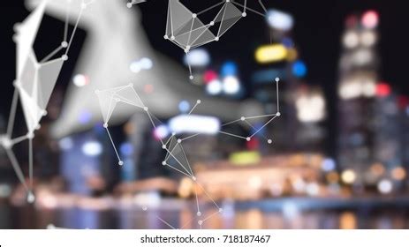 Big Data Iot Artificial Intelligence Ai Stock Photo Shutterstock