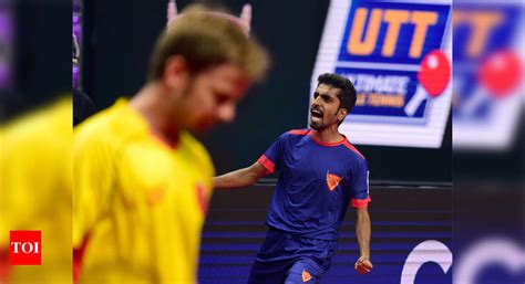 Utt Season Two To Be Held From June 14 To July 1 More Sports News