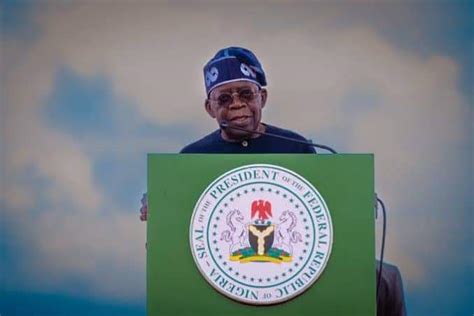 President Tinubu What Unforgivable Offence Has Oyo Apc Committed By