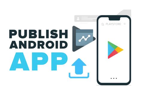 Publish Your Android Apps On My Google Play Store By Florared Fiverr