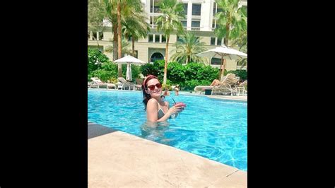 صفا سرور نقلتي على دبي بدأت برسالة بريد الكتروني 💖🔥 Youtube