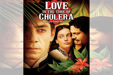 Review Of Film Adapted From Gabriel Garcia Marquezs Love In The Time