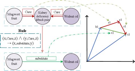 Figure 1 From Rule Based Representation Learning For Traditional Chinese Medicine Knowledge