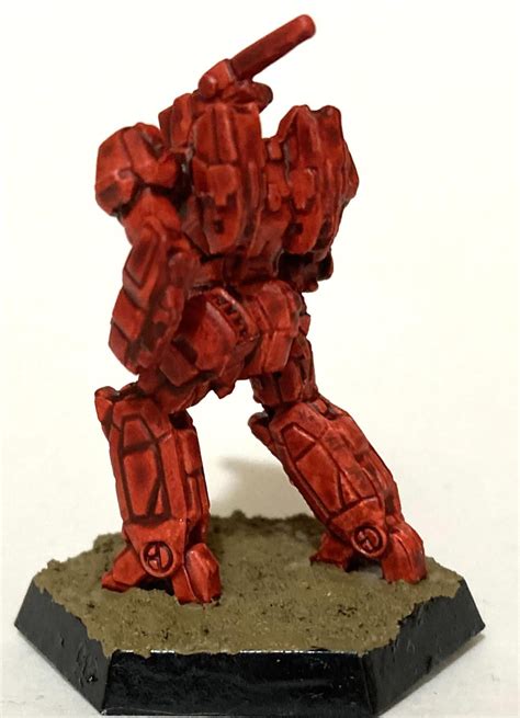 City Arena Map Drawn For A Client And My First Battletech Map I Draw