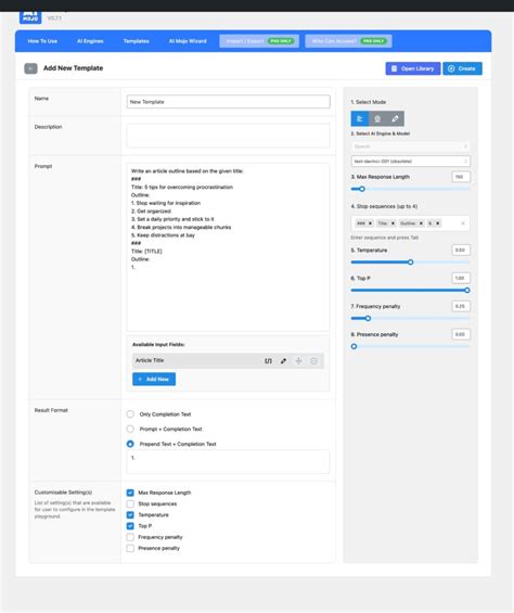 Unlock New Possibilities With Openai Wordpress Plugins
