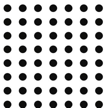Polka Dots Pattern Png