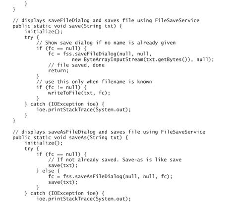 Images The Java Tutorial A Short Course On The Basics Th Edition Book