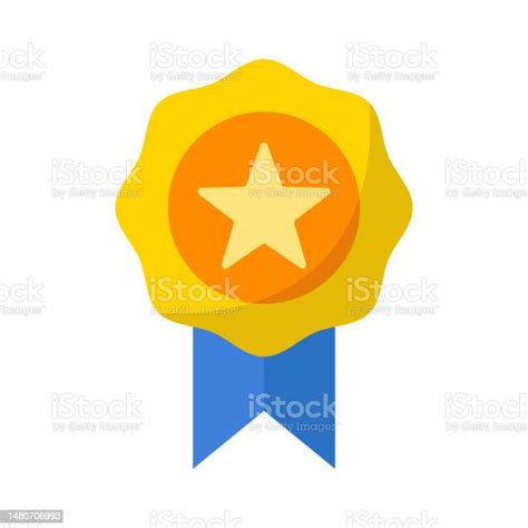 메달 수상 아이콘 벡터 디자인 서식 파일 간단하고 현대적인 1에 대한 스톡 벡터 아트 및 기타 이미지 1 1위 Championship Istock