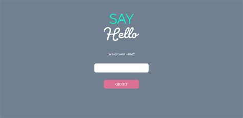 Github Nickson Simiyusay Hello