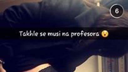 Esk Holky Nejnov J Zpr Vy A Fotografie Extra Cz