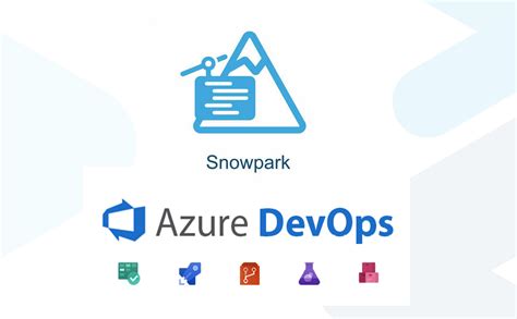 Snowpark Meets Azure Devops To Enable Automation Of Building Data Pipelines By Eda Johnson