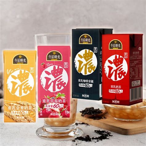 光泉 午后時光 重乳草莓金麥奶茶咖啡拿鐵 330ml 阿薩姆伯爵奶茶 300ml小三美日DS022868x 蝦皮購物