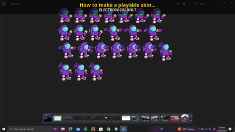 How To Make A Playable Skin In Fnf Tutorial For Friday Night Funkin