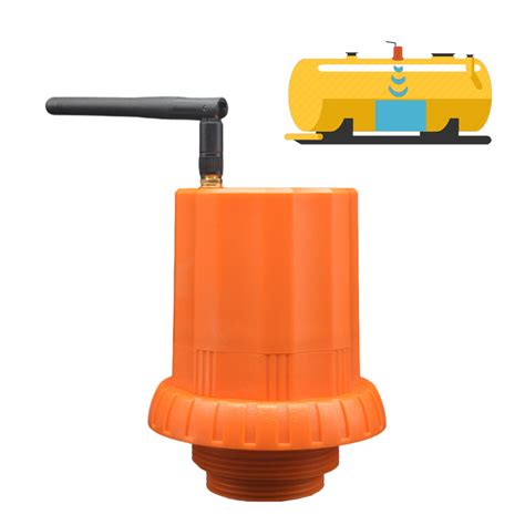Iot Wireless Fuel Level Monitoring China Iot Devices Manufacturer For